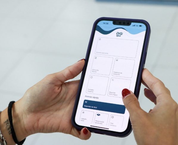 Iguá Sergipe registra alta adesão aos canais digitais de atendimento ...