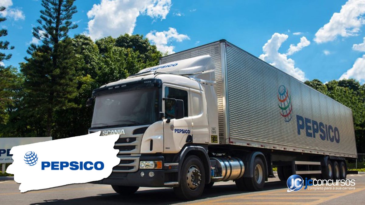 PepsiCo abre quase 60 vagas de emprego em diversas áreas pelo Brasil ...